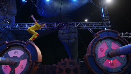 Watch Ultimate Beastmaster | Netflix Official Site