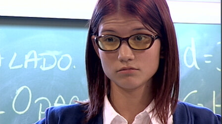 Rebelde Way | Netflix