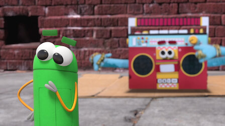 Watch Ask the StoryBots | Netflix Official Site