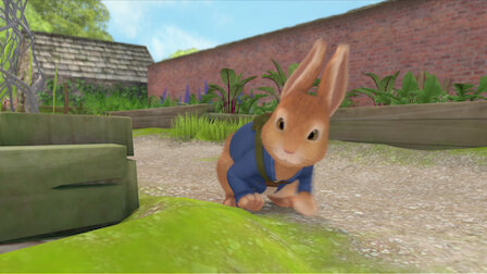 Watch Peter Rabbit | Netflix