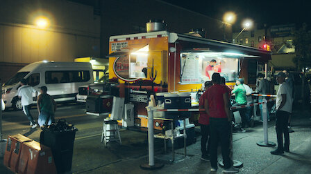 Las crónicas del taco | Sitio oficial de Netflix