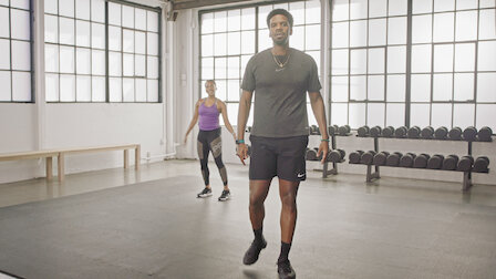 Watch Kickstart Fitness with the Basics | Netflix