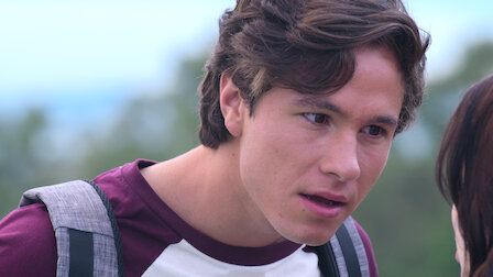 Control Z | Site oficial da Netflix