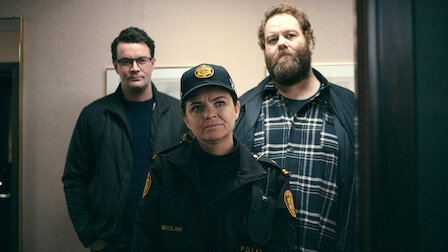 Watch Entrapped | Netflix Official Site