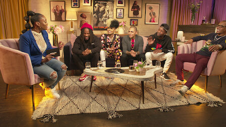 Watch Rhythm + Flow | Netflix Official Site