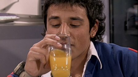 Rebelde Way | Netflix