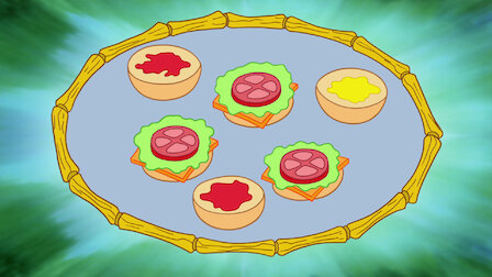 Watch SpongeBob SquarePants | Netflix