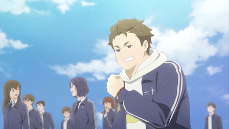 Watch The Daily Life of the Immortal King | Netflix