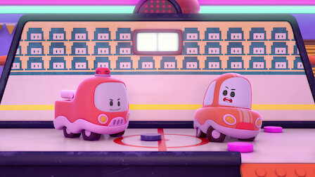 Watch Go! Go! Cory Carson | Netflix Official Site