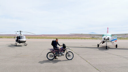 Watch You vs. Wild | Netflix Official Site