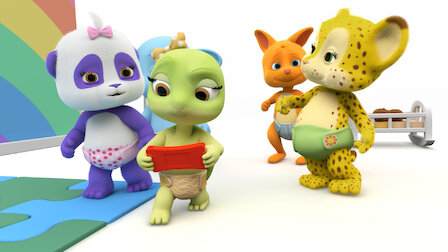 Watch Word Party Presents: Math! | Netflix Official Site