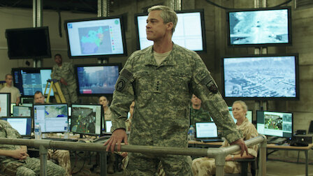 Watch War Machine | Netflix Official Site