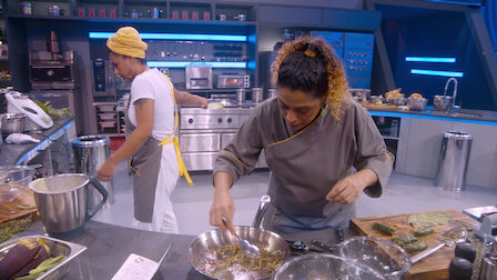 Watch Iron Chef Brazil | Netflix Official Site