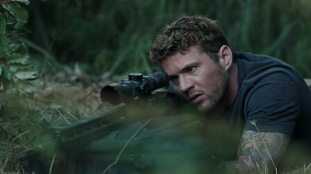 Watch Shooter | Netflix