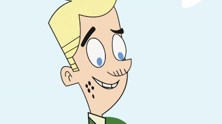 Watch Johnny Test | Netflix