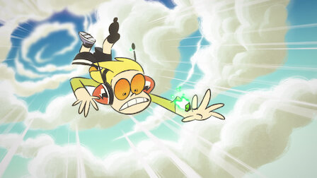 Watch Kid Cosmic | Netflix Official Site