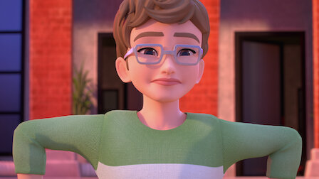 Watch LEGO Friends: Girls on a Mission | Netflix