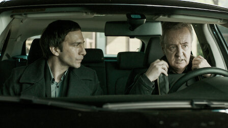 Watch Locked Up | Netflix Official Site