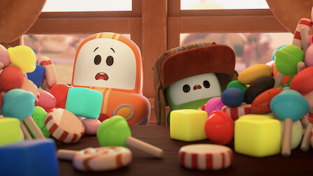 Watch Go! Go! Cory Carson | Netflix Official Site