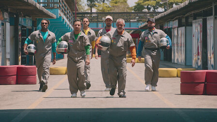 Watch Queer Eye: Brazil | Netflix Official Site