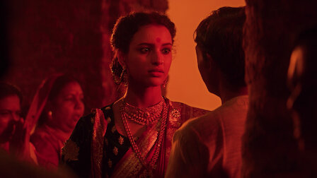 Watch Bulbbul | Netflix Official Site