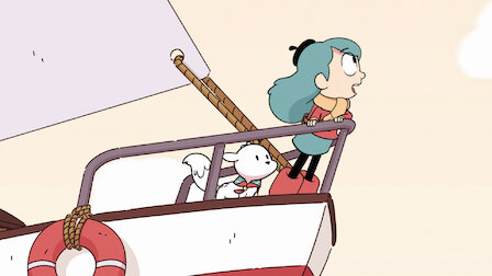 Watch Hilda | Netflix Official Site