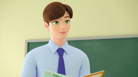 Watch Catch! Teenieping | Netflix