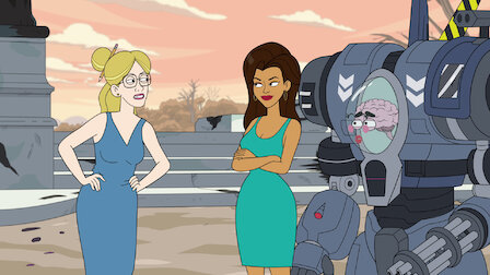 Watch Mulligan | Netflix Official Site