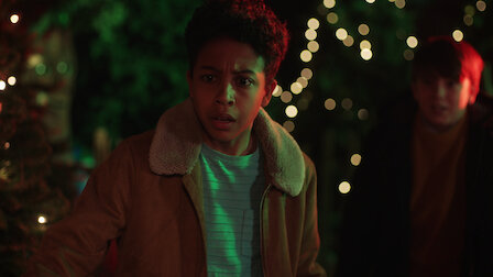 Watch Creeped Out | Netflix Official Site