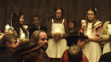Watch Anne with an E | Netflix Official Site