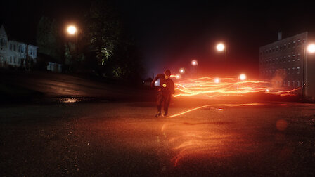 Watch The Flash | Netflix