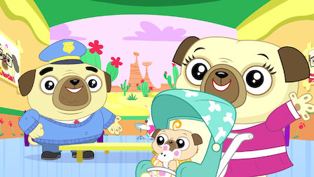 Watch Chip and Potato | Netflix Official Site