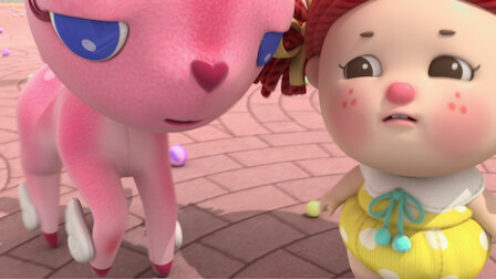 Watch Rainbow Ruby | Netflix