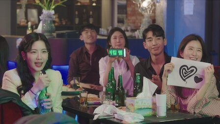 Dra. Cha | Site oficial da Netflix