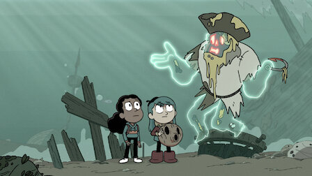 Watch Hilda | Netflix Official Site