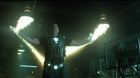 Titans | Site officiel de Netflix