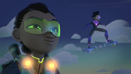 Watch Supa Team 4 | Netflix Official Site