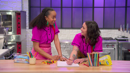 Watch Bake Squad | Netflix Official Site