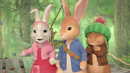 Watch Peter Rabbit | Netflix