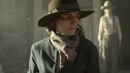 Watch Godless | Netflix Official Site