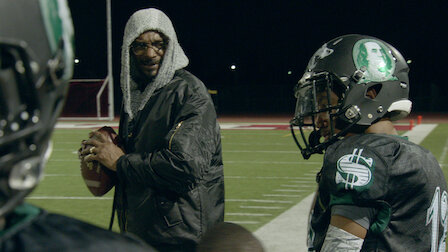 Watch Coach Snoop | Netflix Official Site
