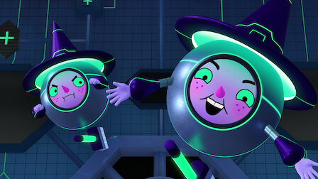 Watch Battle Kitty | Netflix Official Site