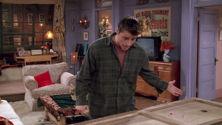 Watch Friends | Netflix
