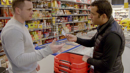 Watch Inside the World’s Toughest Prisons | Netflix Official Site