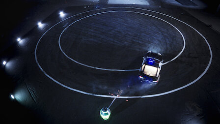 Watch Hyperdrive | Netflix Official Site