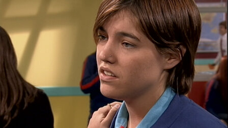 Rebelde Way | Netflix