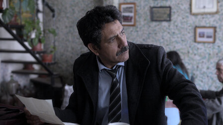 42 días en la oscuridad | Sitio oficial de Netflix