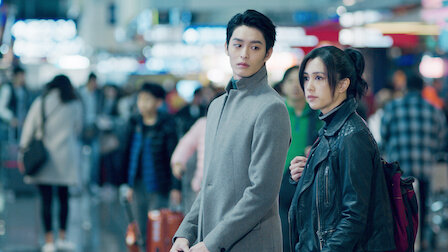 Watch Triad Princess | Netflix Official Site