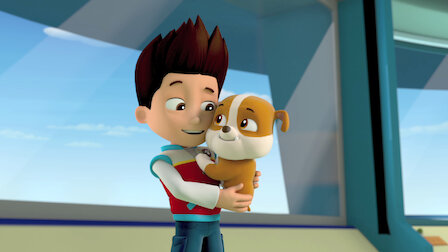 Watch PAW Patrol | Netflix