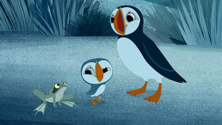 Watch Puffin Rock | Netflix Official Site
